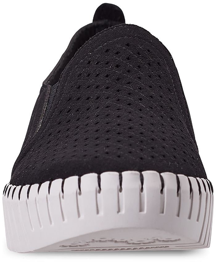 Skechers Women's Sepulveda Blvd - A La Mode Casual Sneakers from Finish ...