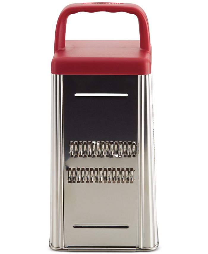 Rachael Ray Tools & Gadgets Box Grater - Macy's