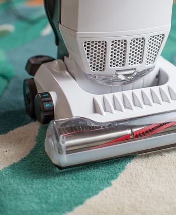 Simplicity Allergy Bagged Upright Vacuum Cleaner - Macy's