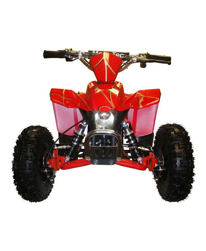 MotoTec 24V Kids V3 ATV - Macy's