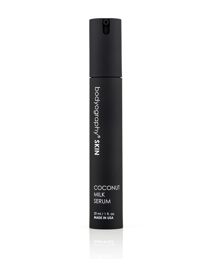 Bodyography Coconut Milk Serum - Macy's