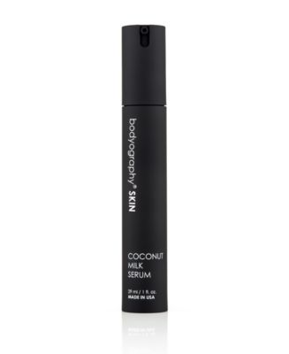 Bodyography Coconut Milk Serum - Macy's