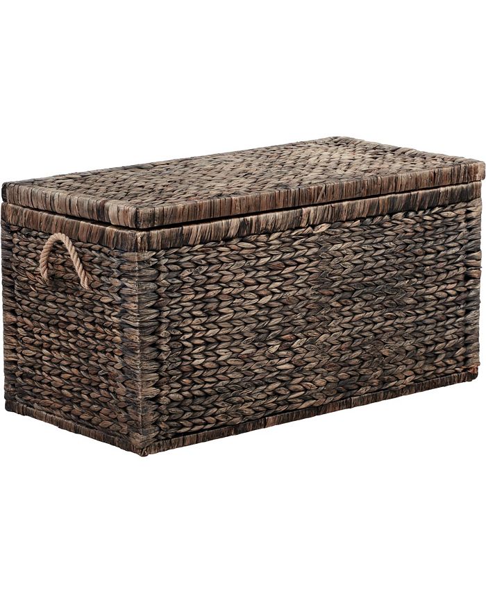 Truly Home Farmhouse Trunk - Macy's