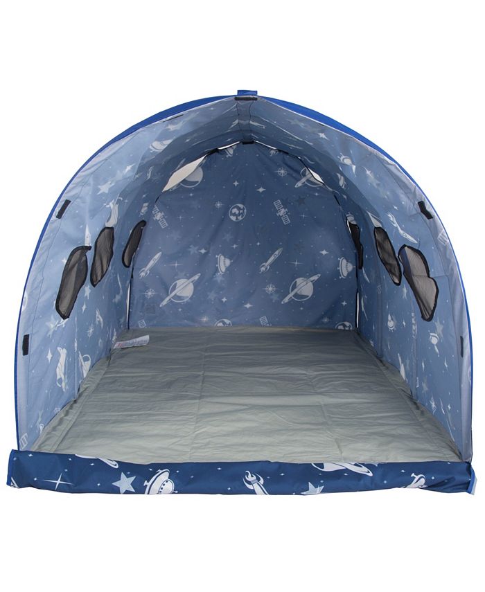 Pacific Play Tents Glow In The Dark Space Capsule - Macy's