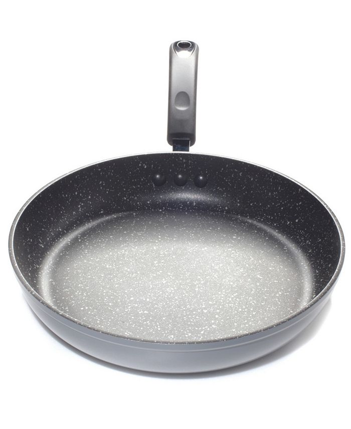 Ozeri 8" Stone Earth Frying Pan with APEO-Free Non-Stick Coating - Macy's