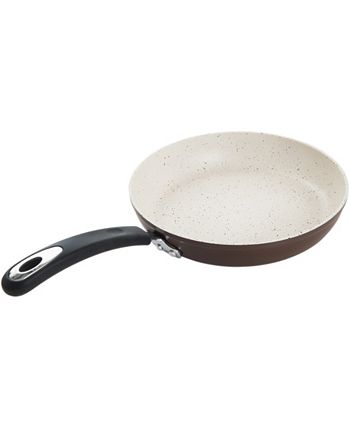 Ozeri 8" Stone Earth Frying Pan with APEO-Free Non-Stick Coating - Macy's