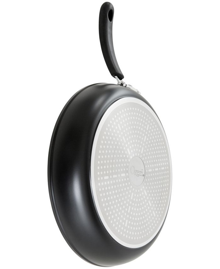 Ozeri 12" Stone Earth Frying Pan with APEO-Free Non-Stick Coating - Macy's