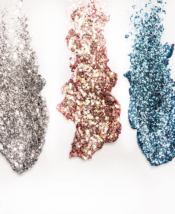 Urban Decay Sparkle Out Loud Heavy Metal Glitter Gel - Macy's