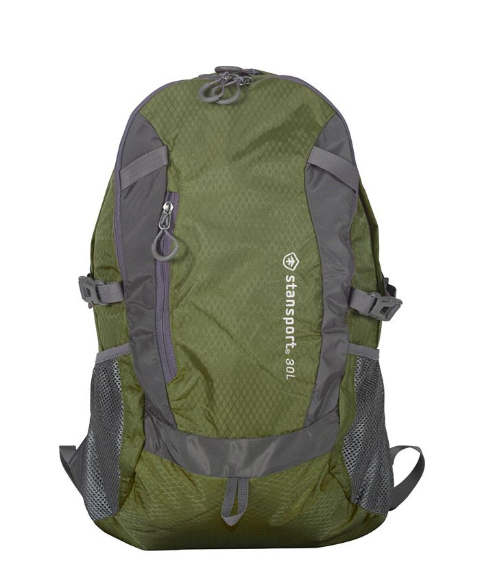 Stansport Daypack - 30 Liter & Reviews - Home - Macy's