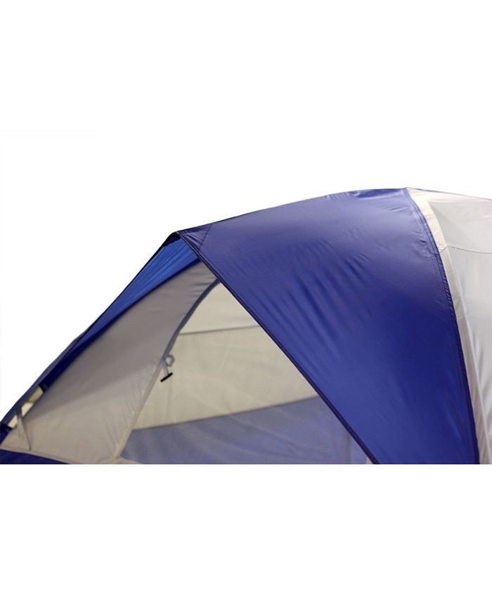 Stansport 3 Season Tent - 8' X 7' X 54" - Macy's