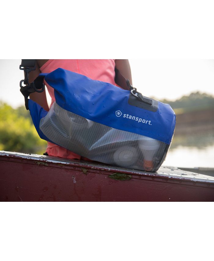 Stansport Waterproof Dry Bag 20 Liter - Macy's