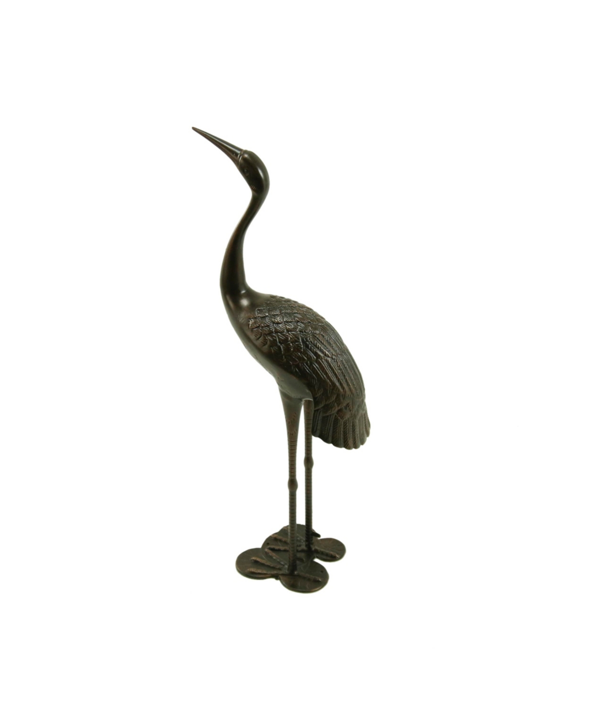 Click here for Scarlet Outdoor Crane - Dark Copper prices