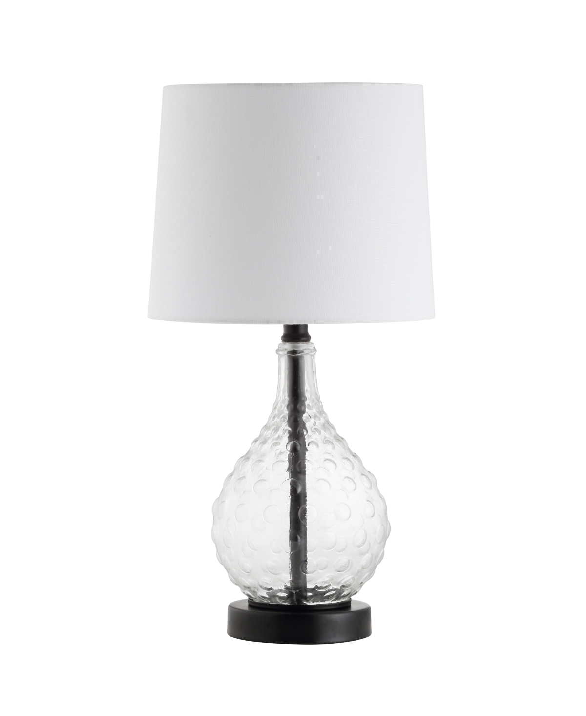 Click here for Safavieh Targari Table Lamp - Black prices