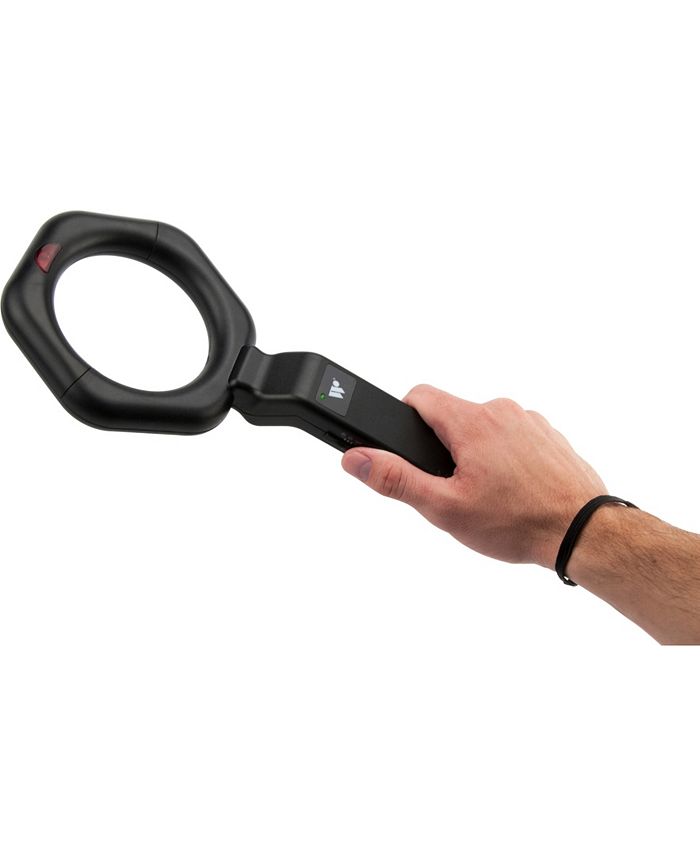 Barska Handheld Metal Detecor - Macy's