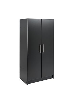 Prepac Elite 32" Wardrobe Cabinet - Macy's