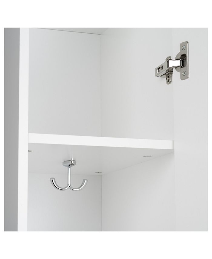 Prepac Elite Single Tier Locker - Macy's