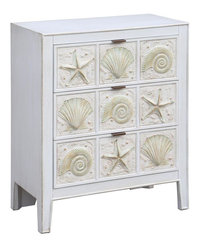 Crestview Sanibel Island Chest, Quick Ship - Macy's