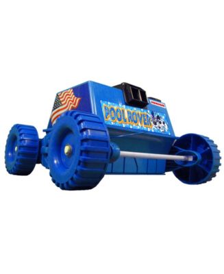 AquaProducts Pool Rover Jr Cleaner for Above Ground Pools - Macy's