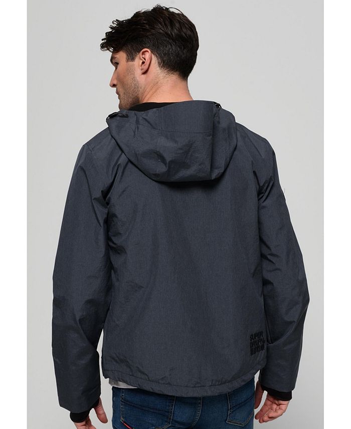 Superdry Arctic Elite SD-Windcheater Jacket - Macy's