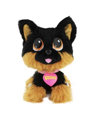 Kidz Delight Rescue Runt - German Shepherd - Macy's