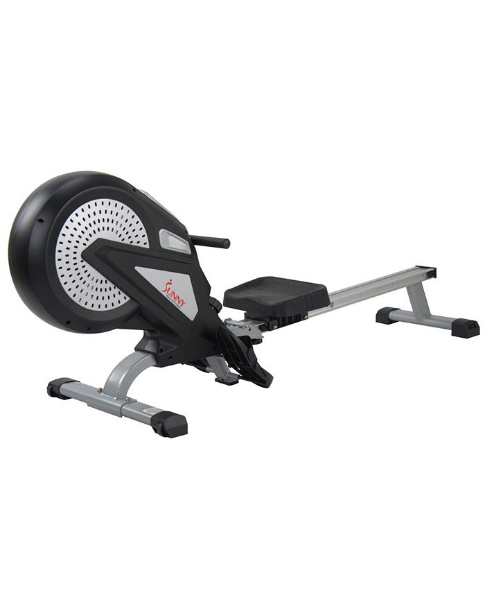 Sunny Health & Fitness Sunny Health and Fitness Sf-Rw5623 Air Rower ...