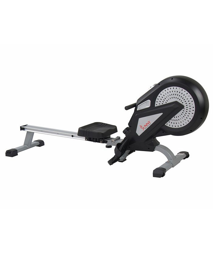 Sunny Health & Fitness Sunny Health and Fitness Sf-Rw5623 Air Rower ...