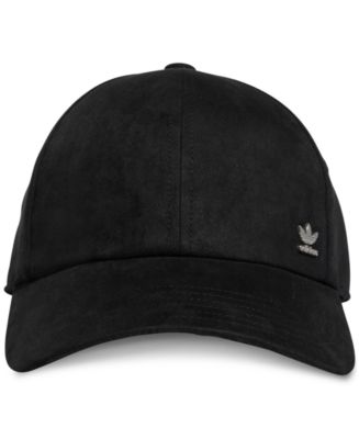 adidas Originals Relaxed Metal II Cap - Macy's