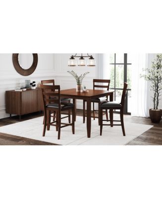 Abbyson Living Helen 5-pc Dining Set - Macy's