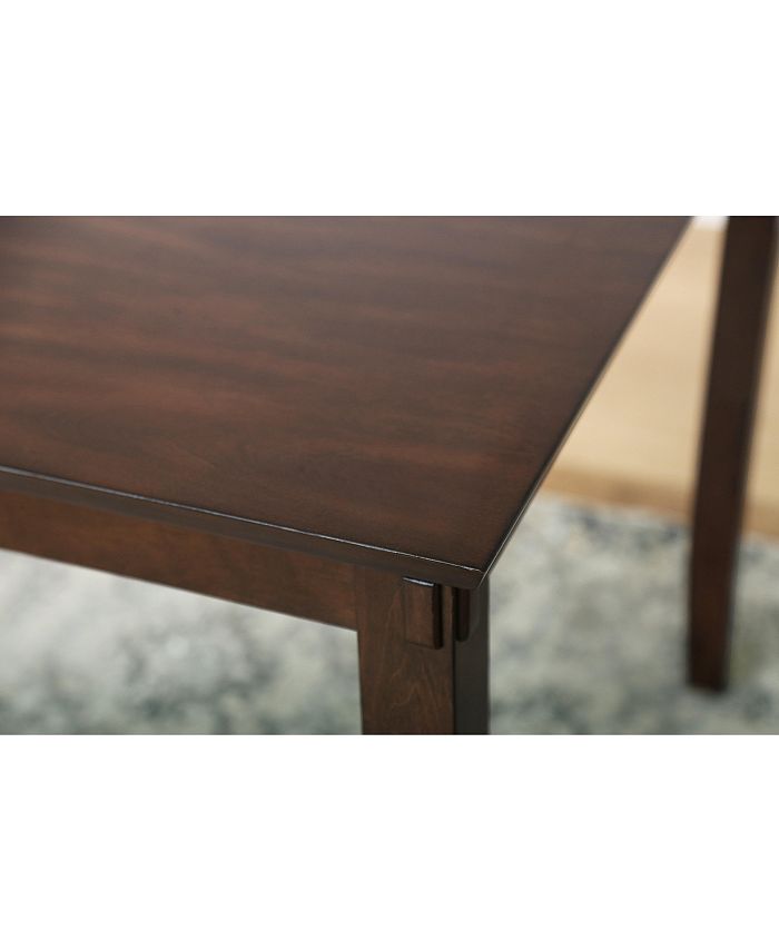 Abbyson Living Helen Dining Table - Macy's