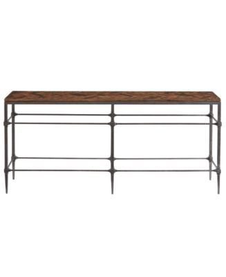 Bernhardt Everett Console Table - Macy's