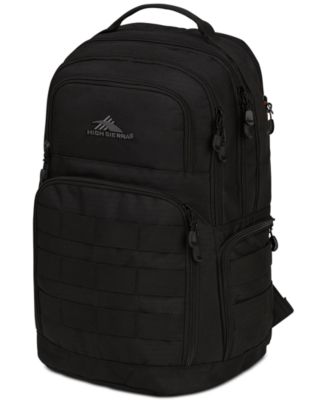 High Sierra Men's Rownan Backpack - Macy's