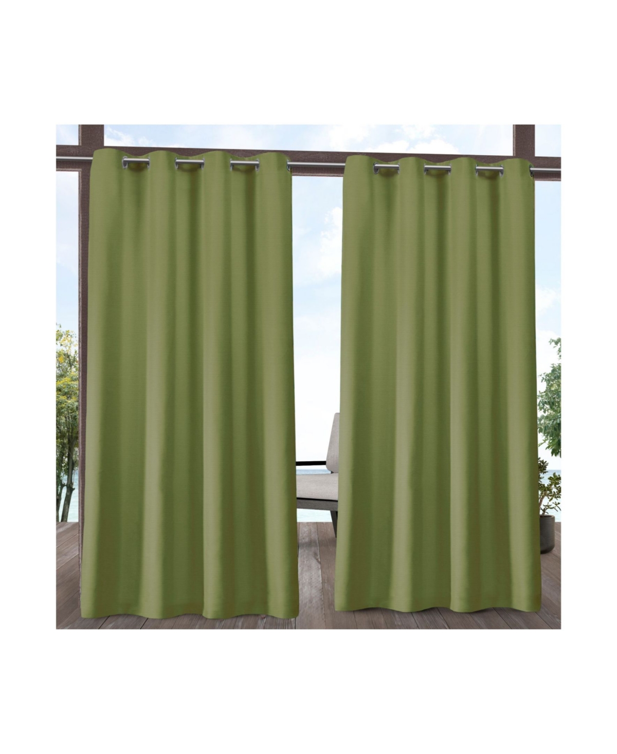 Click here for Exclusive Home Delano Heavyweight Textured Indoor/... prices