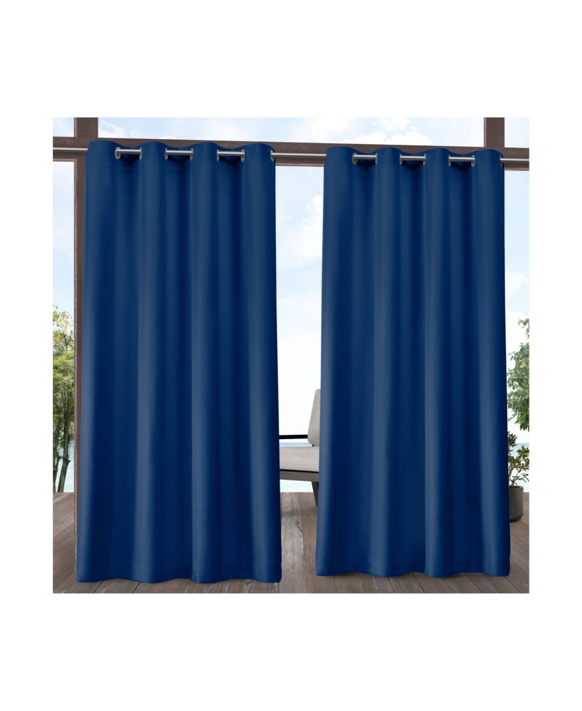 Click here for Exclusive Home Delano Heavyweight Textured Indoor/... prices