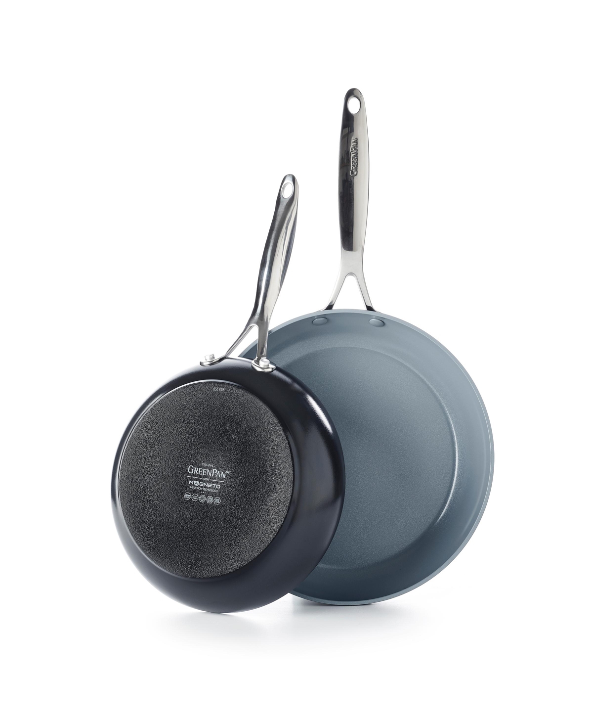 Click here for GreenPan Valencia Pro 10 & 12 Ceramic Non-Stick Op... prices