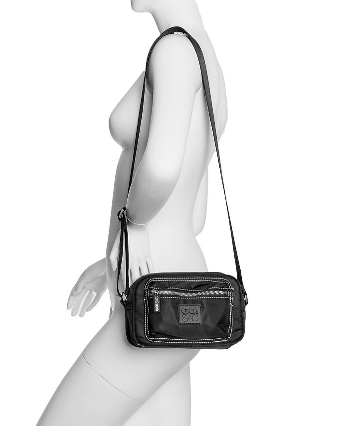 Go! Sac Go!Sac Charlie Shoulder Bag - Macy's