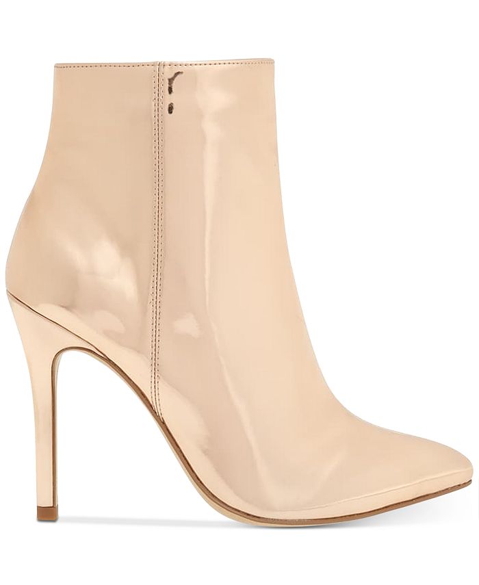 CHARLES by Charles David Delicious Booties - Macy's