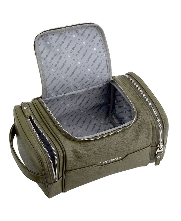 Samsonite Dusk U-Zip Travel Kit - Macy's