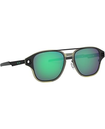 Oakley COLDFUSE Polarized Sunglasses, OO6042 52 - Macy's