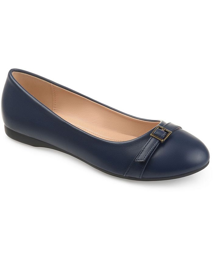 Journee Collection Women's Trudy Flats & Reviews - Flats & Loafers ...