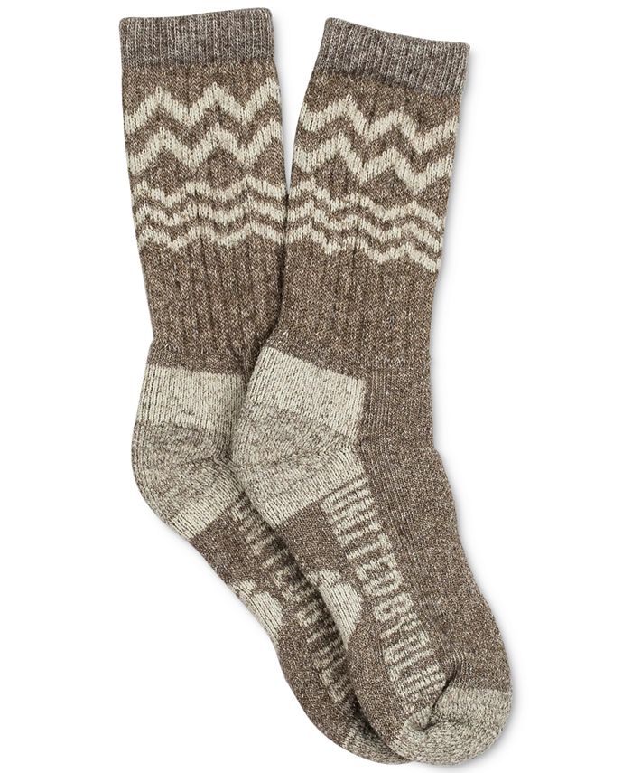 United by Blue Classic Ultimate Bison Sock - Macy's