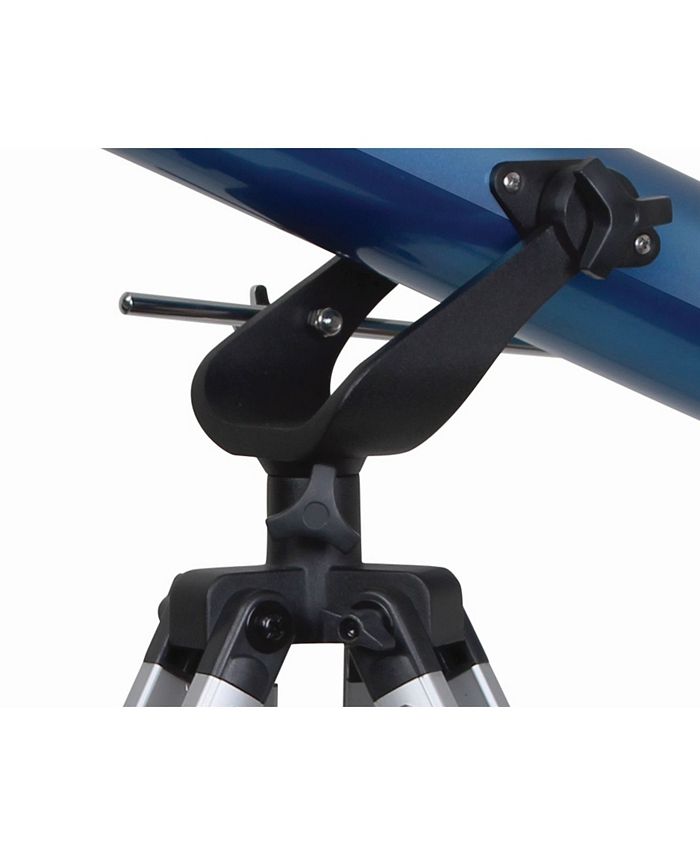 Meade Infinity 70 Refractor Telescope - Macy's