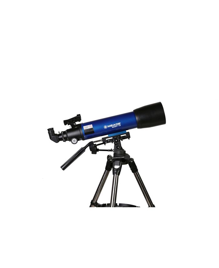 Meade Infinity 102 Refractor Telescope - Macy's