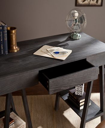 Southern Enterprises Simpson Desk - Macy's