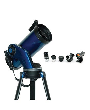 Meade Starnavigator Ng 130 Reflector Telescope - Macy's