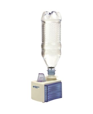 Comfort Zone Czhd20 Portable Ultrasonic Humidifier & Reviews - Shop All ...