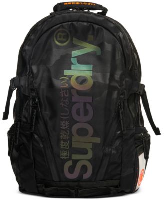 Superdry Men's Camo Logo Backpack - Macy's