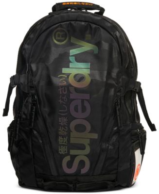 Superdry Men's Camo Logo Backpack - Macy's