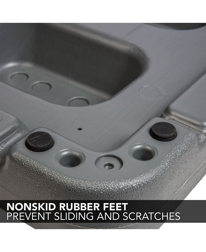 The Step Stackable 4" Platform - Macy's