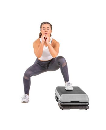 The Step - The Freestyle Step Health Club Size - Macy's