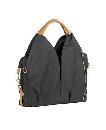 Lassig Green Label Neckline Recycled Denim Bag - Macy's